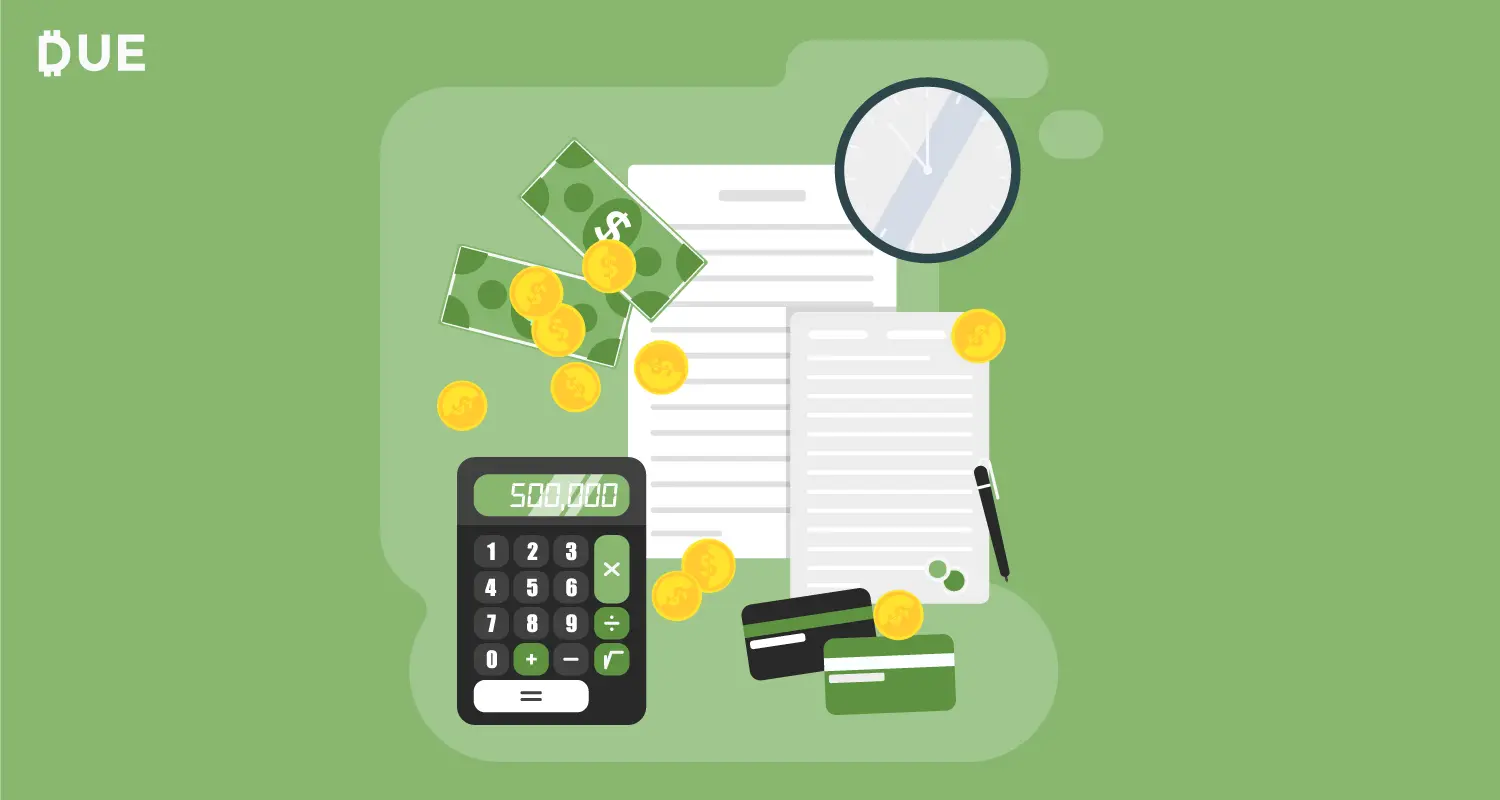 5 Tips for Managing Your Budget on a Variable Income - Due