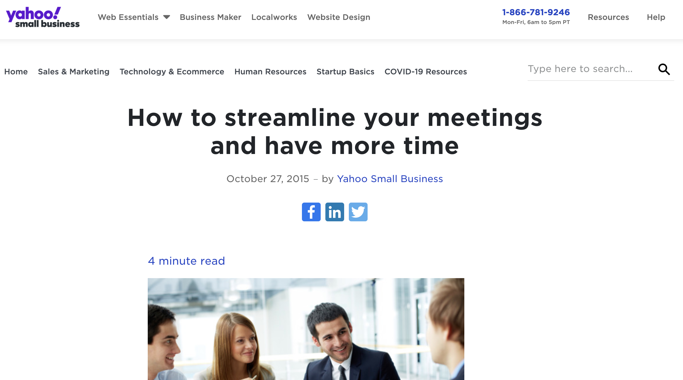 Want to keep your meetings running smoothly? Use Due’s time tracking ...
