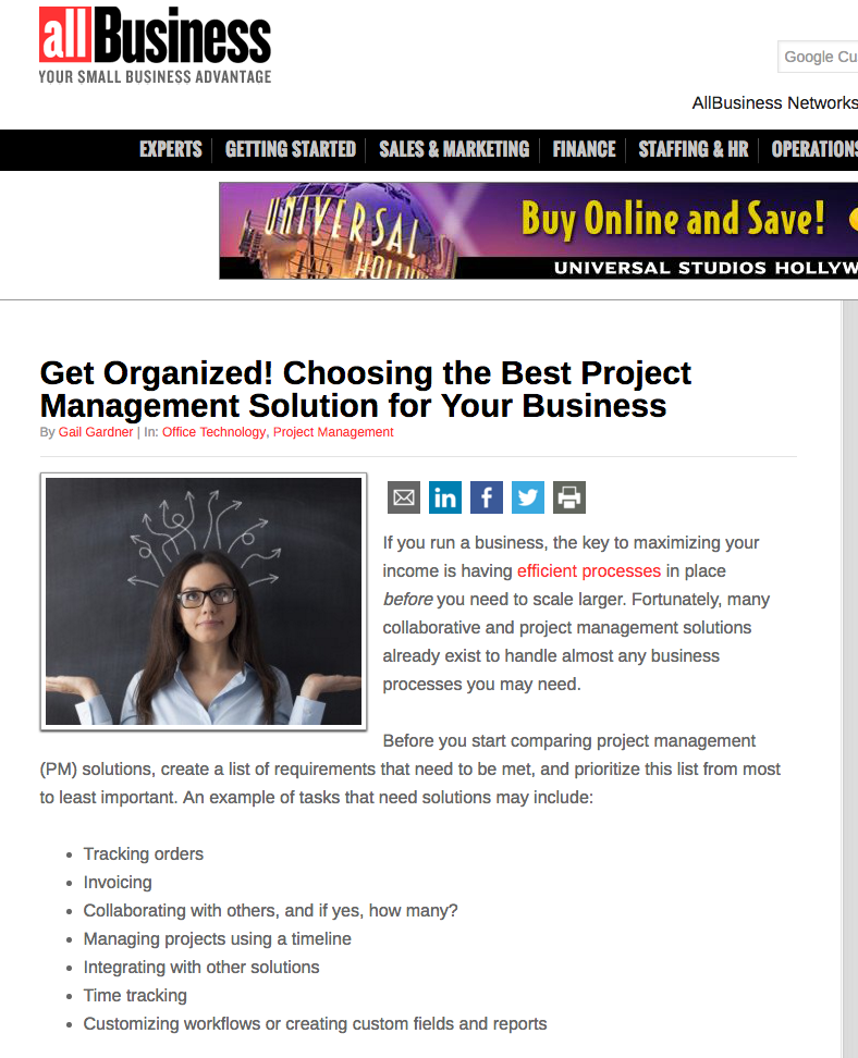 Due Founder and CEO Shares His Insights on Best Collaborative and ...