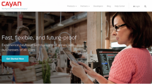 The 101 Top International Payment Companies - Due