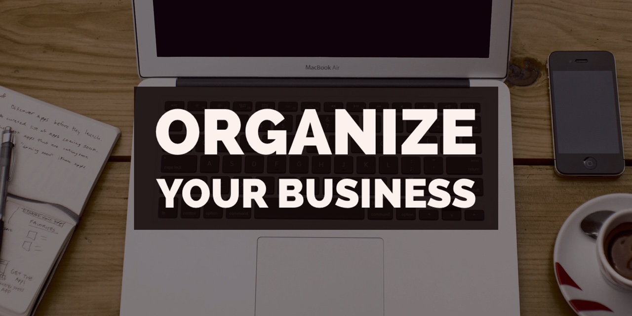 How Should You Organize Your Business? - Due