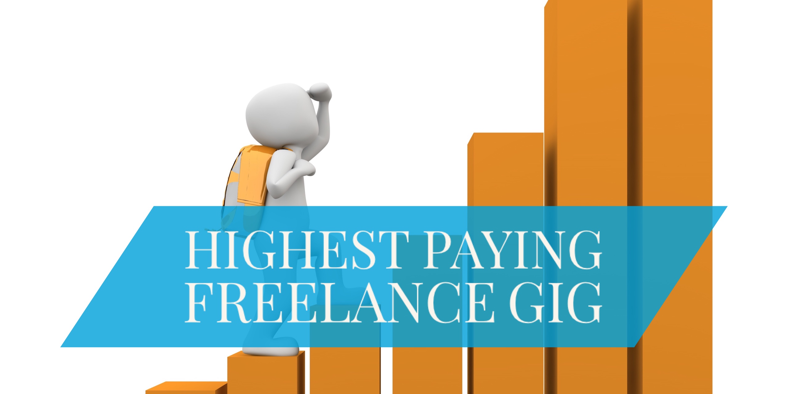 Where Do You Find the Highest Paying Freelance Gigs? - Due