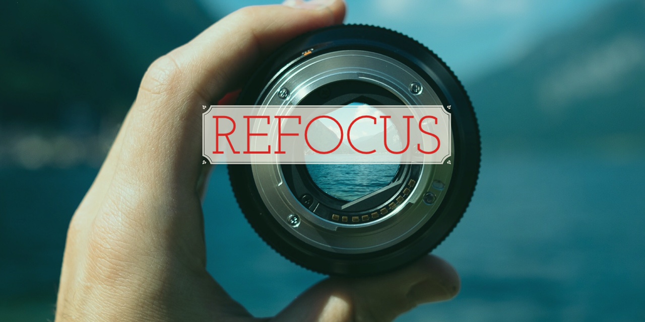 How to Focus on Work Again When You're Just Not Into it - Due