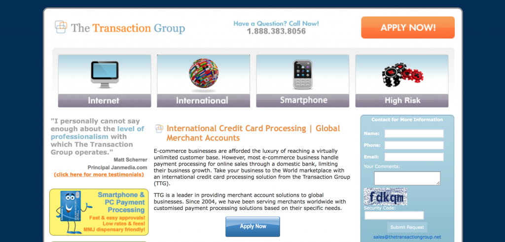 101 Top eCheck Companies - Due