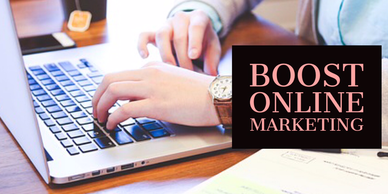 3 Ways to Boost Your Online Marketing Success - Due
