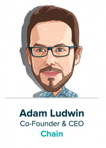 Top People 50 to Know at Money 20/20 - Due