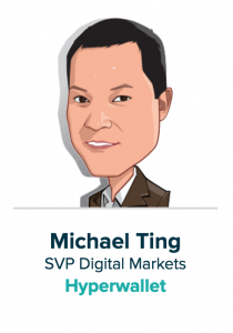 Top People 50 to Know at Money 20/20 - Due