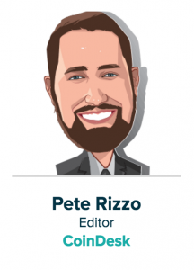 Top People 50 to Know at Money 20/20 - Due