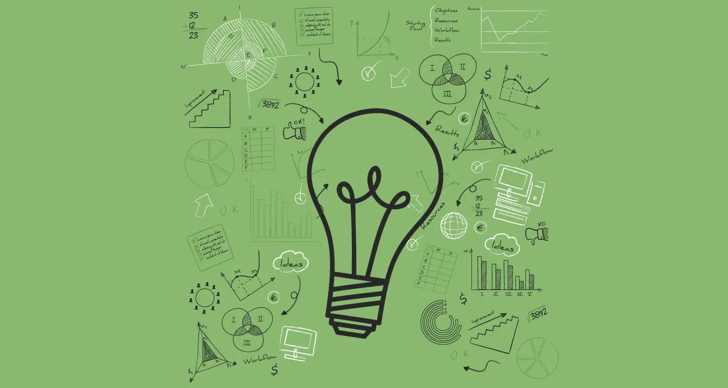 Innovation is the Next Big Thing - Due