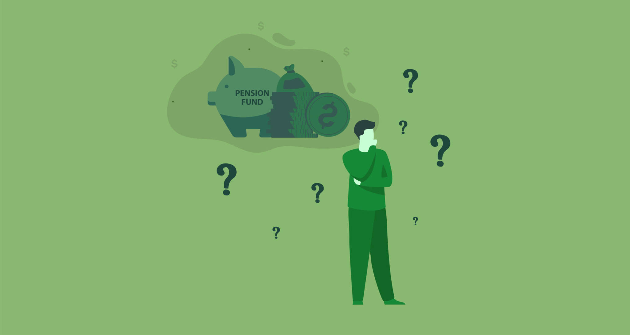 How to Repair a Broke Mindset - Due
