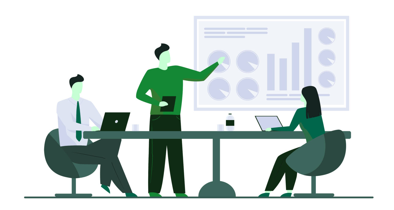 Consultant Guide - How to Become a Better Consultant