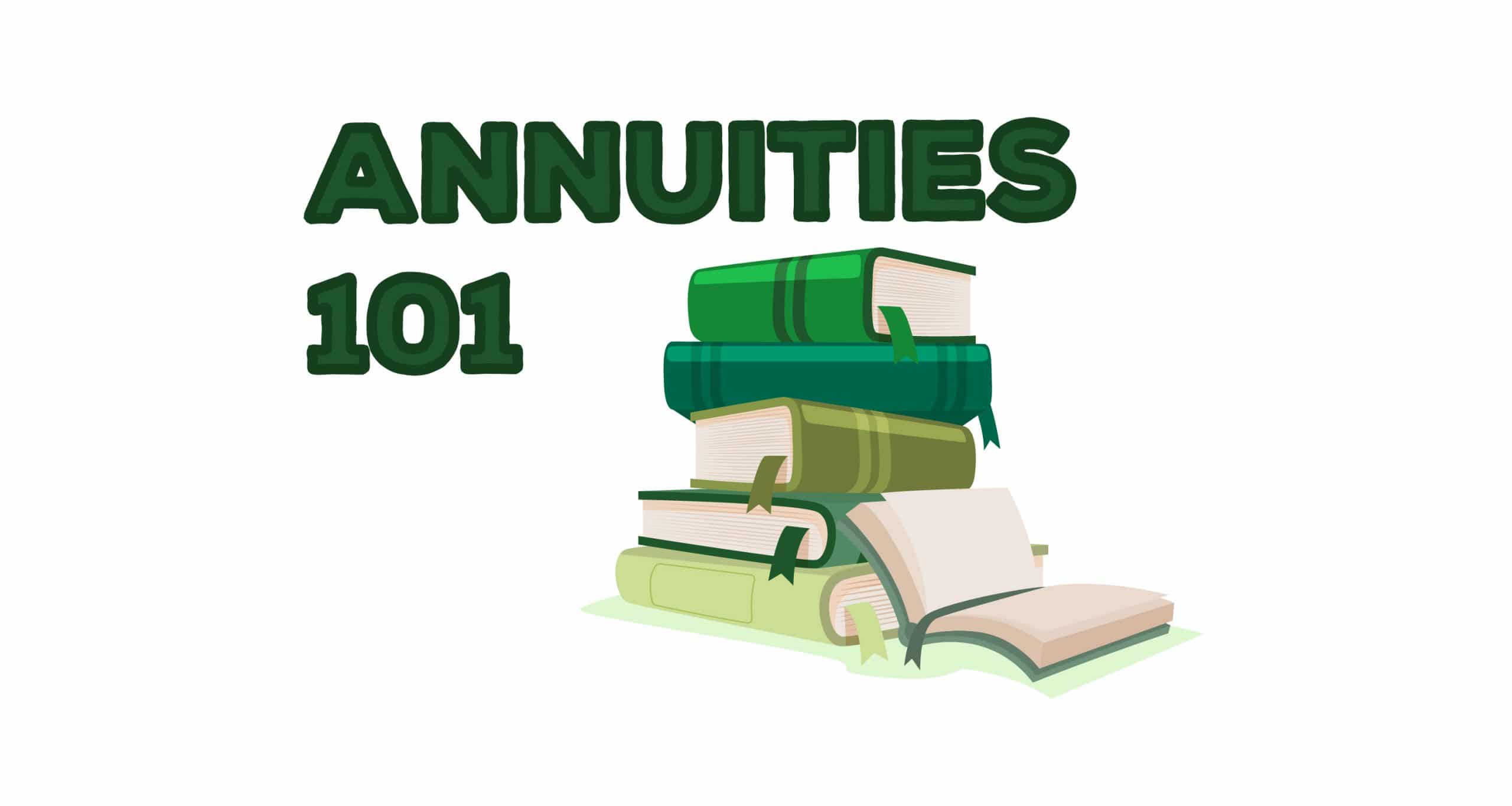 Annuities 101: An Introduction - Due
