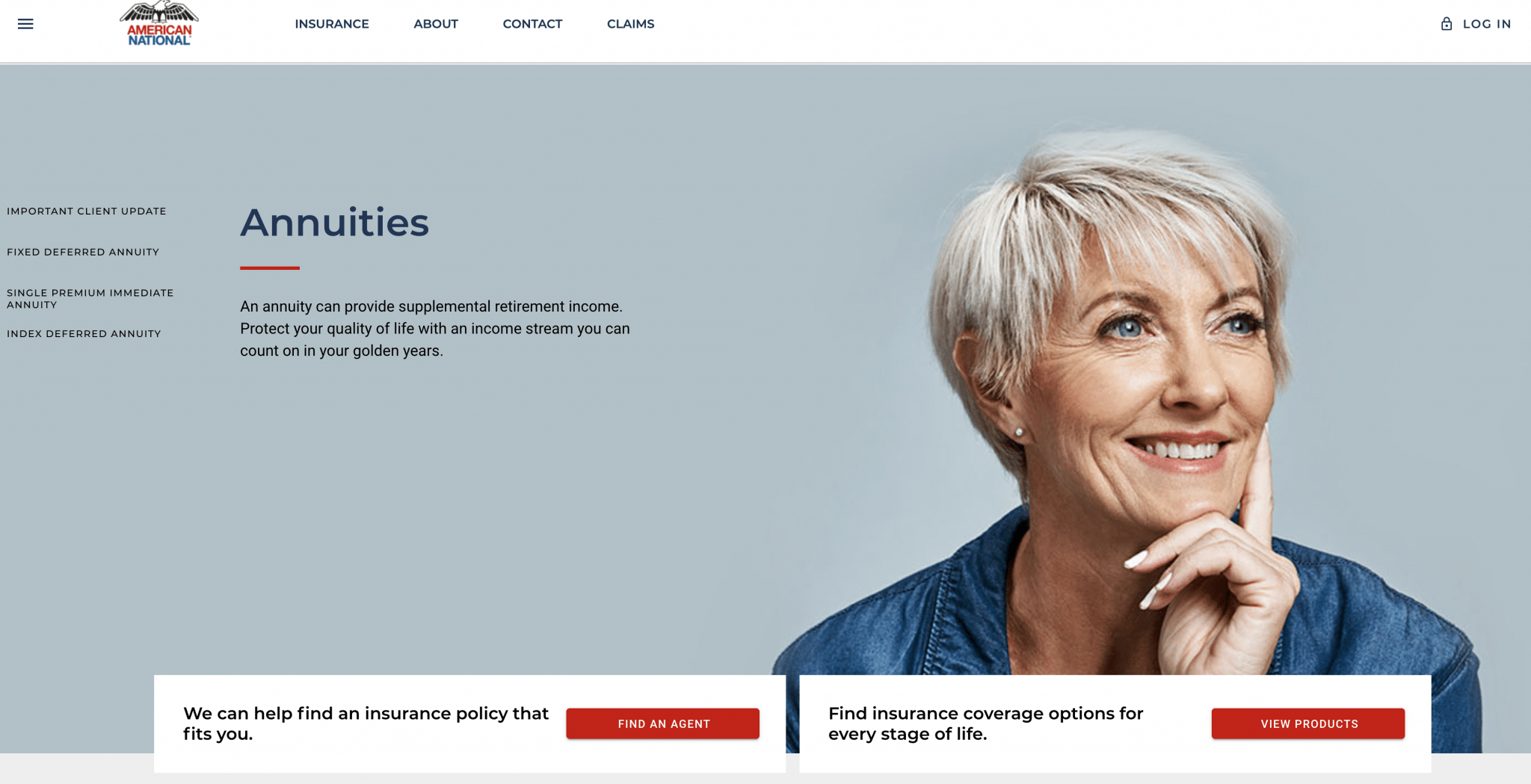 Best Annuity Rates of 2023