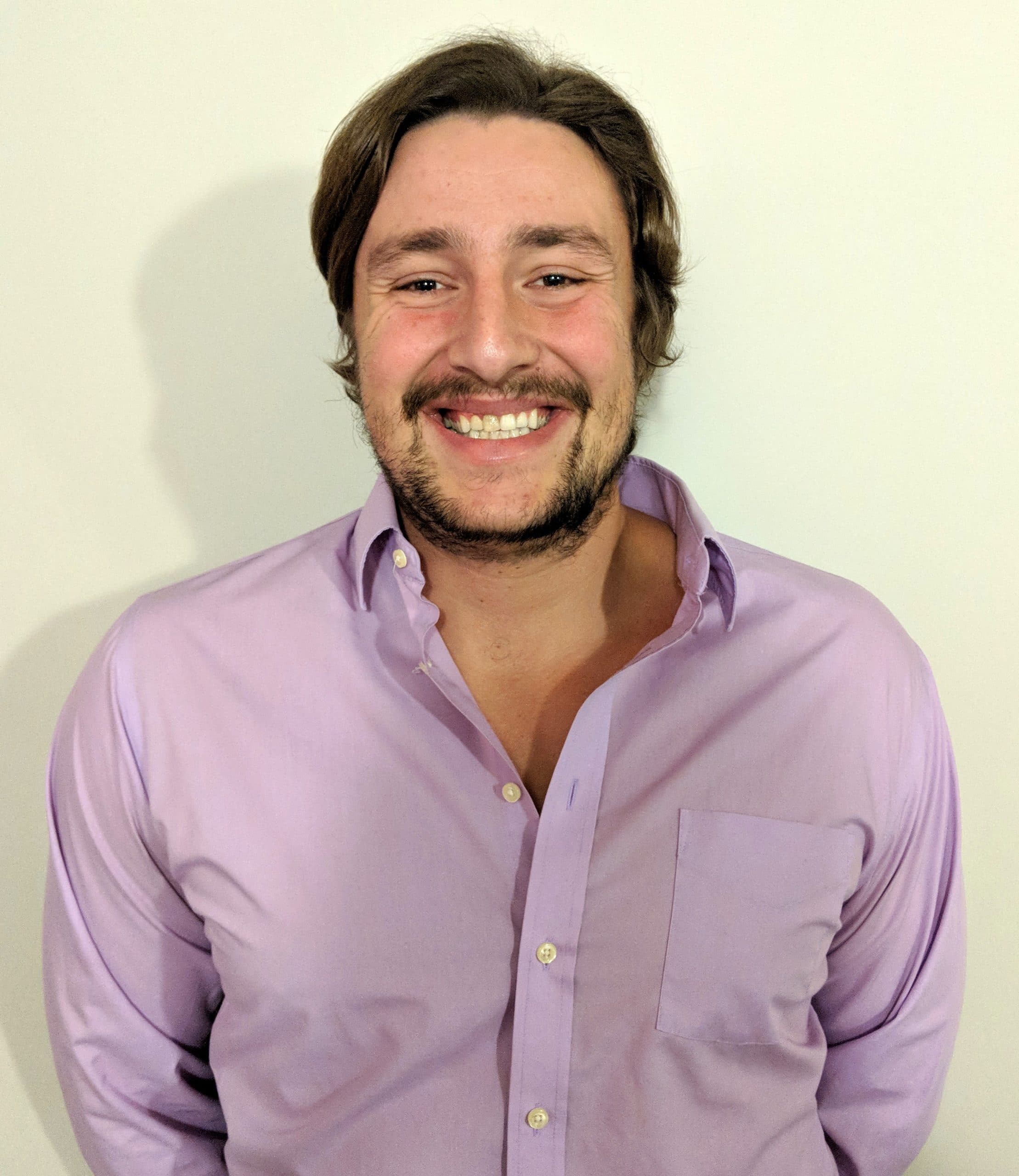 Andrew Paniello - Real Estate Finance Expert at Due