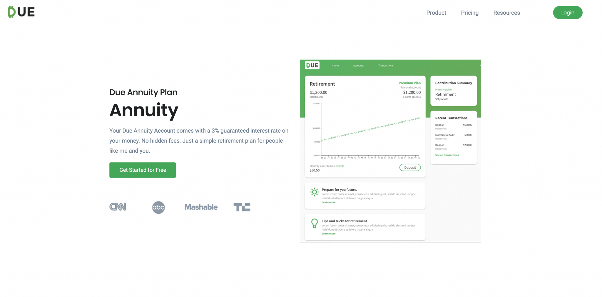 Best Annuity Rates of 2023