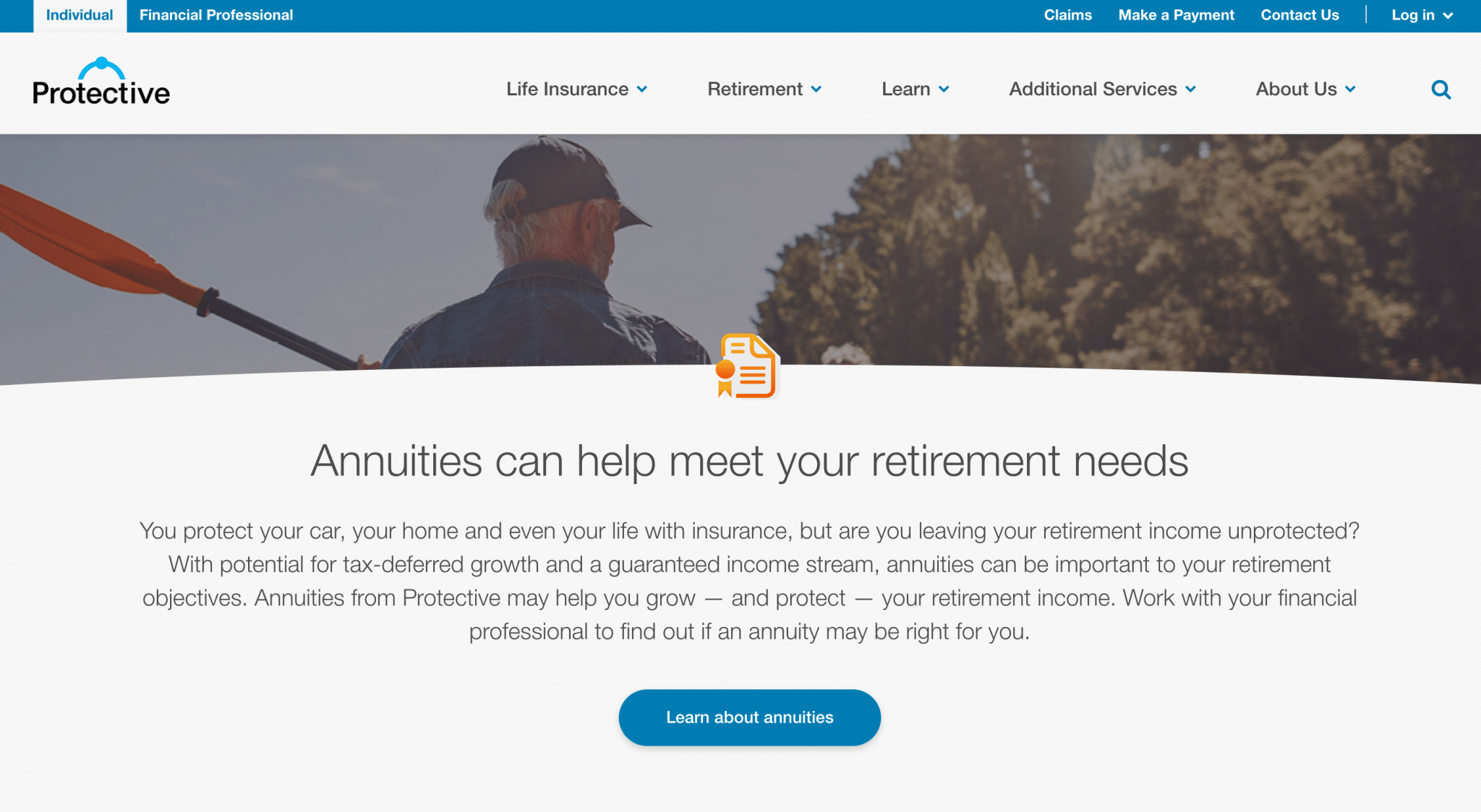 Best Annuity Rates in 2026: Find the Right Provider