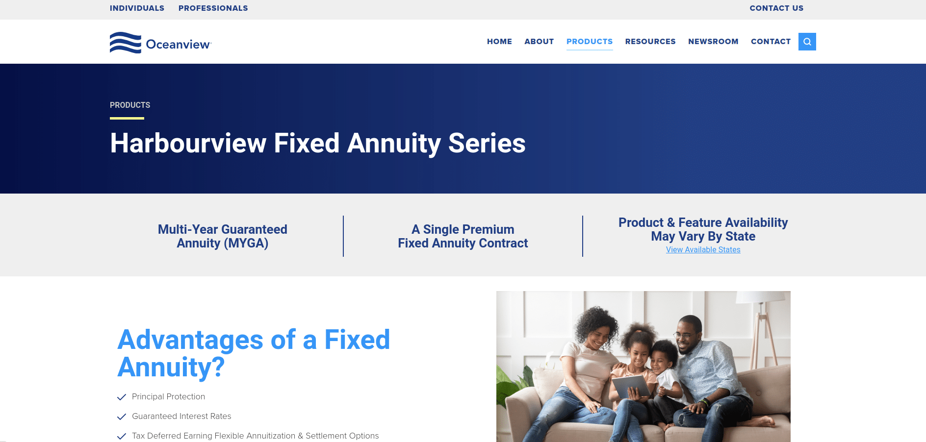 Best Annuity Rates of 2023