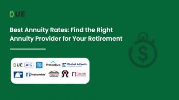 Best Annuity Rates of 2023