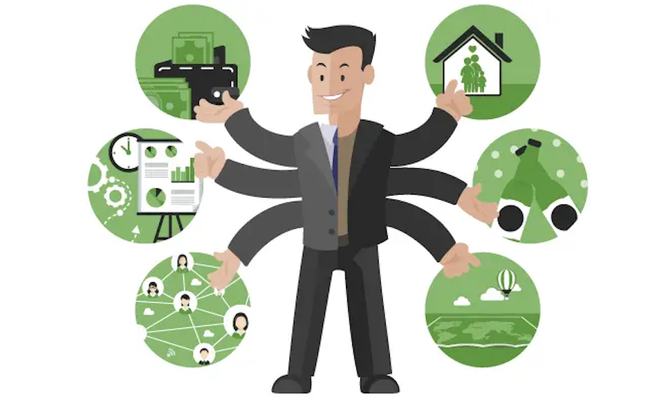 How To Keep Your Business And Personal Finances Separate Due How To Keep Your Business And Personal Finances Separate Due
