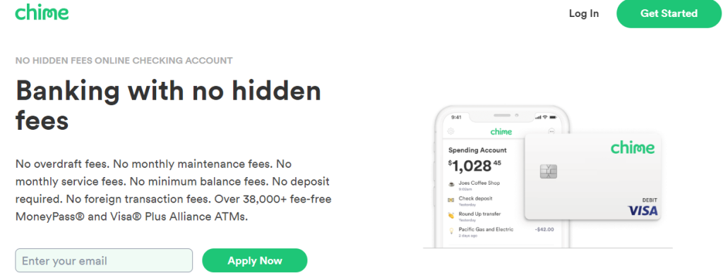 Chime Bank Review 2026: No Fees, Early Payday & More