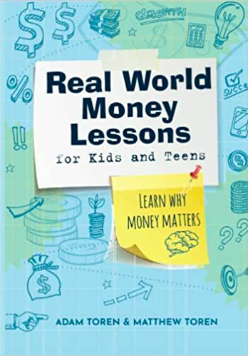 The 7 Best Financial Literacy Books for Kids and Teens - Due