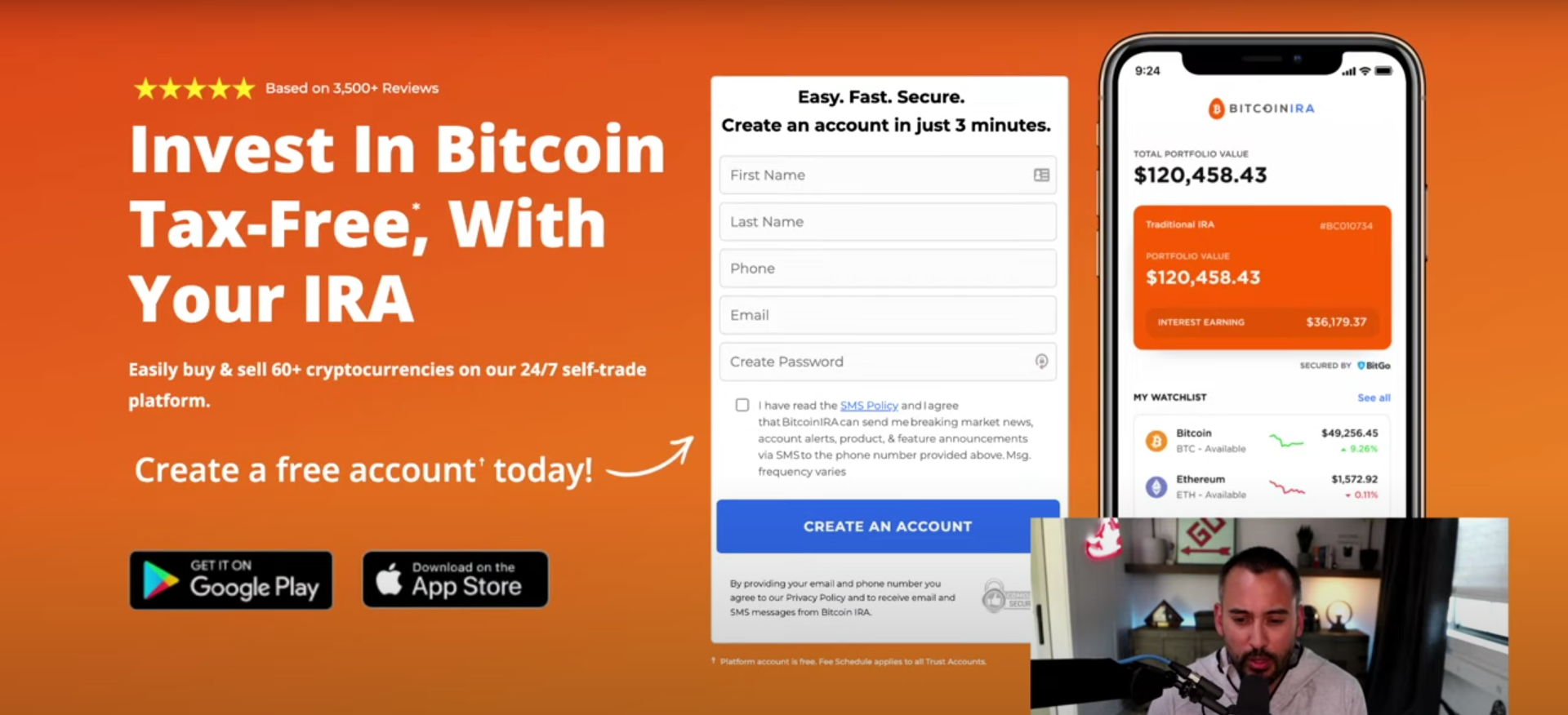 6 Roth IRA Investments to Build Wealth Over Time - Due