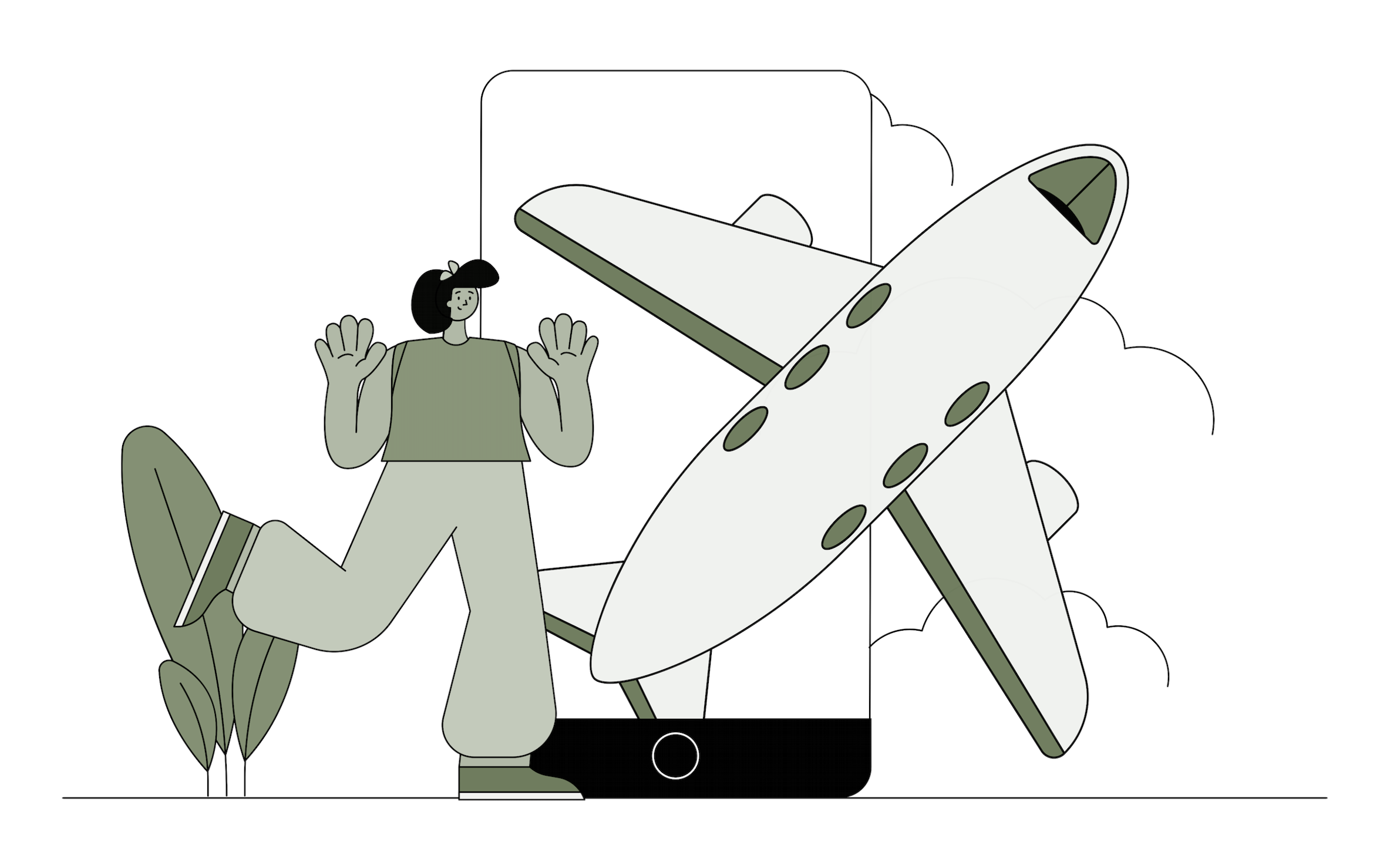 How I got Delta Platinum Status By Paying Taxes with Credit Card?