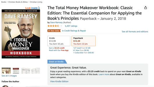 Best Financial Books for Beginners