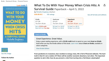 Best Financial Books for Beginners | Entrepreneur