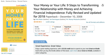 Best Financial Books for Beginners | Entrepreneur