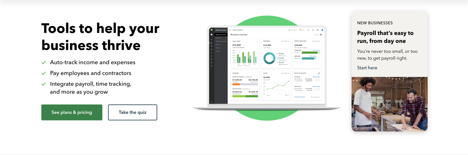 50 of the Top Finance Tools You Need To Know in 2023 to be Part of the ...