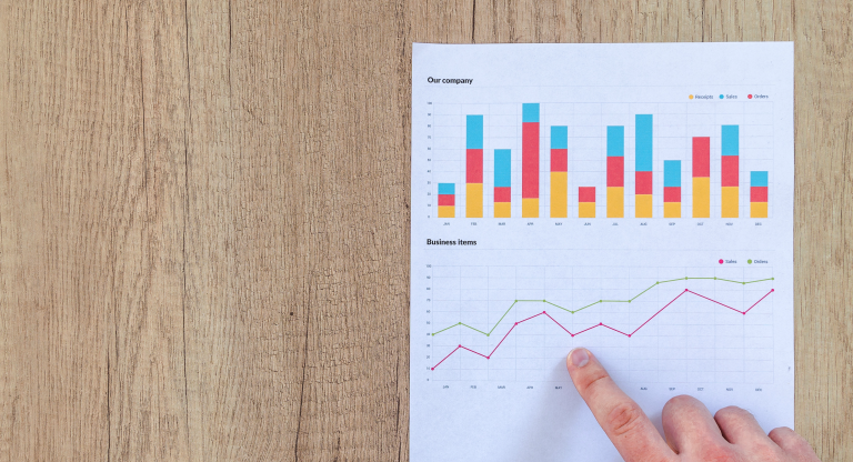 The 7 Stages of Financial Independence - Due