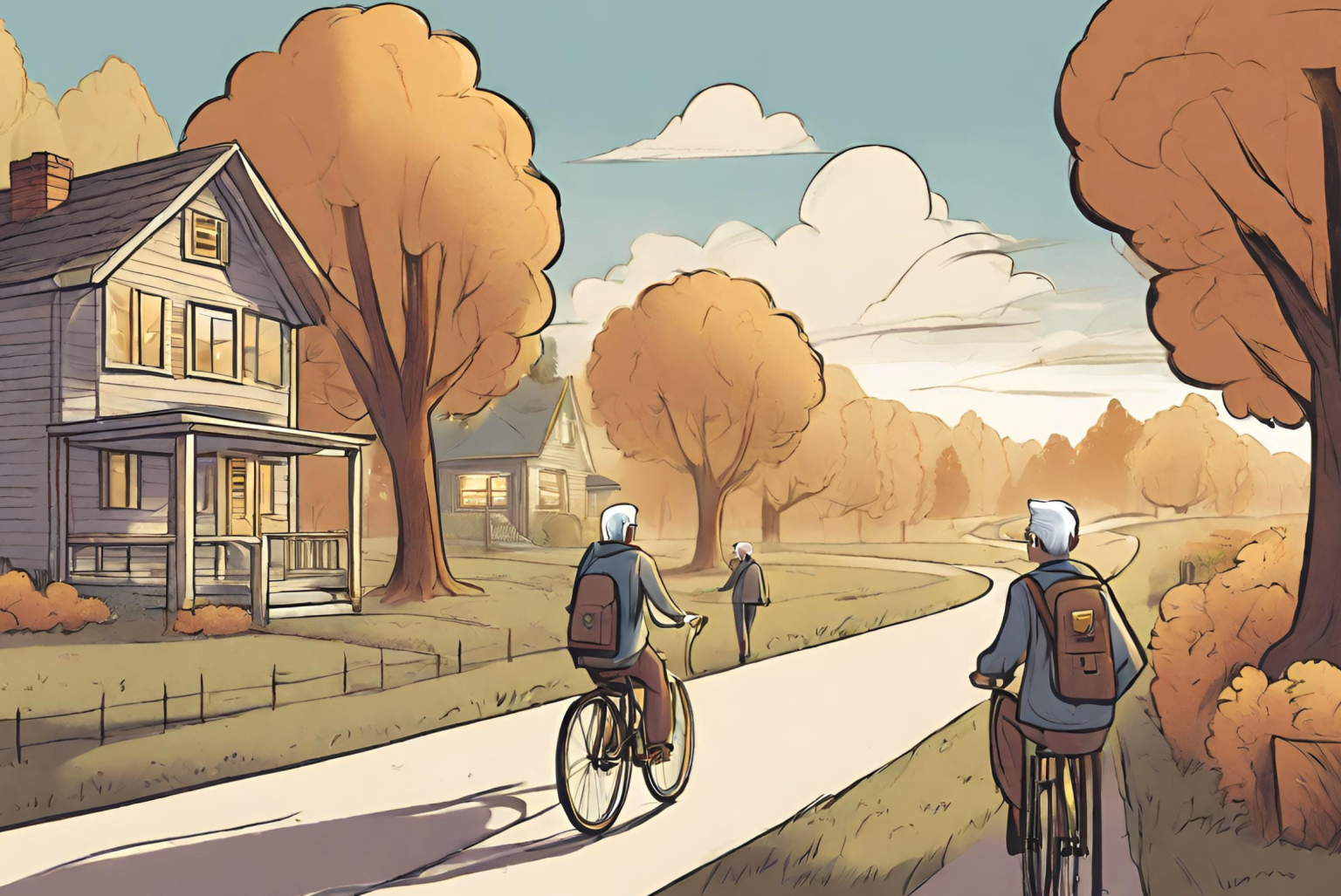 Retirement Planning 101: A Financial Roadmap for a Secure Future - Due