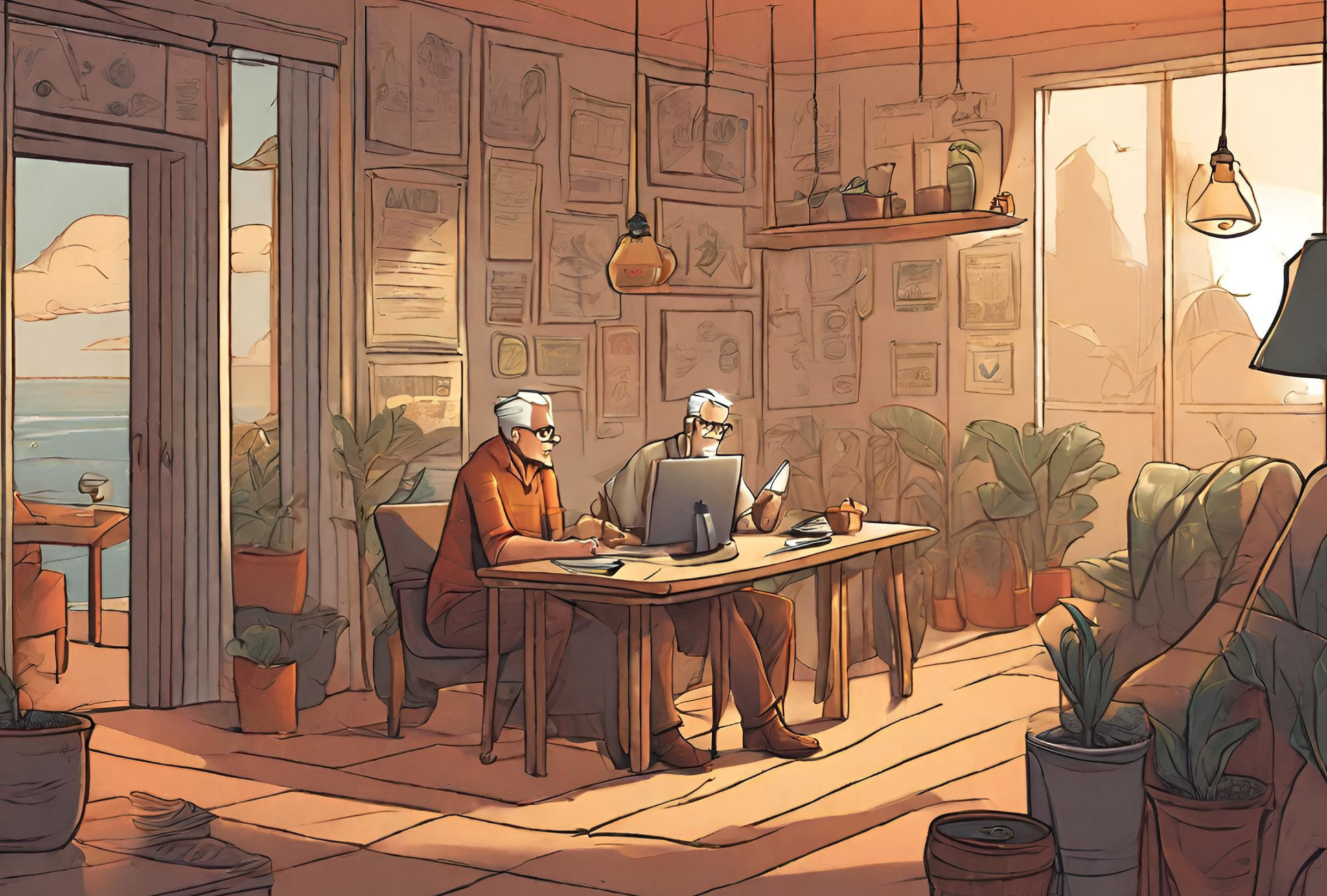 15 Tips for Retiring Early (SECRET) - Due