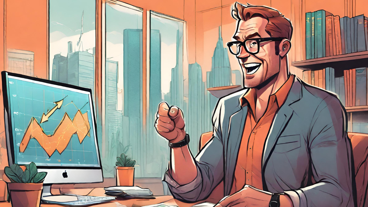 How to Be a Winning Investor in The Current Market - Three Simple ...