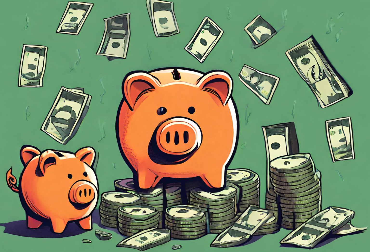 Why Am I Poor? 10 Hidden Reasons & How to Break the Cycle