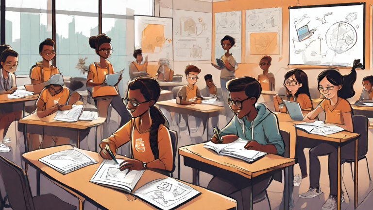 29 Entrepreneurship Activities For Learning by Doing