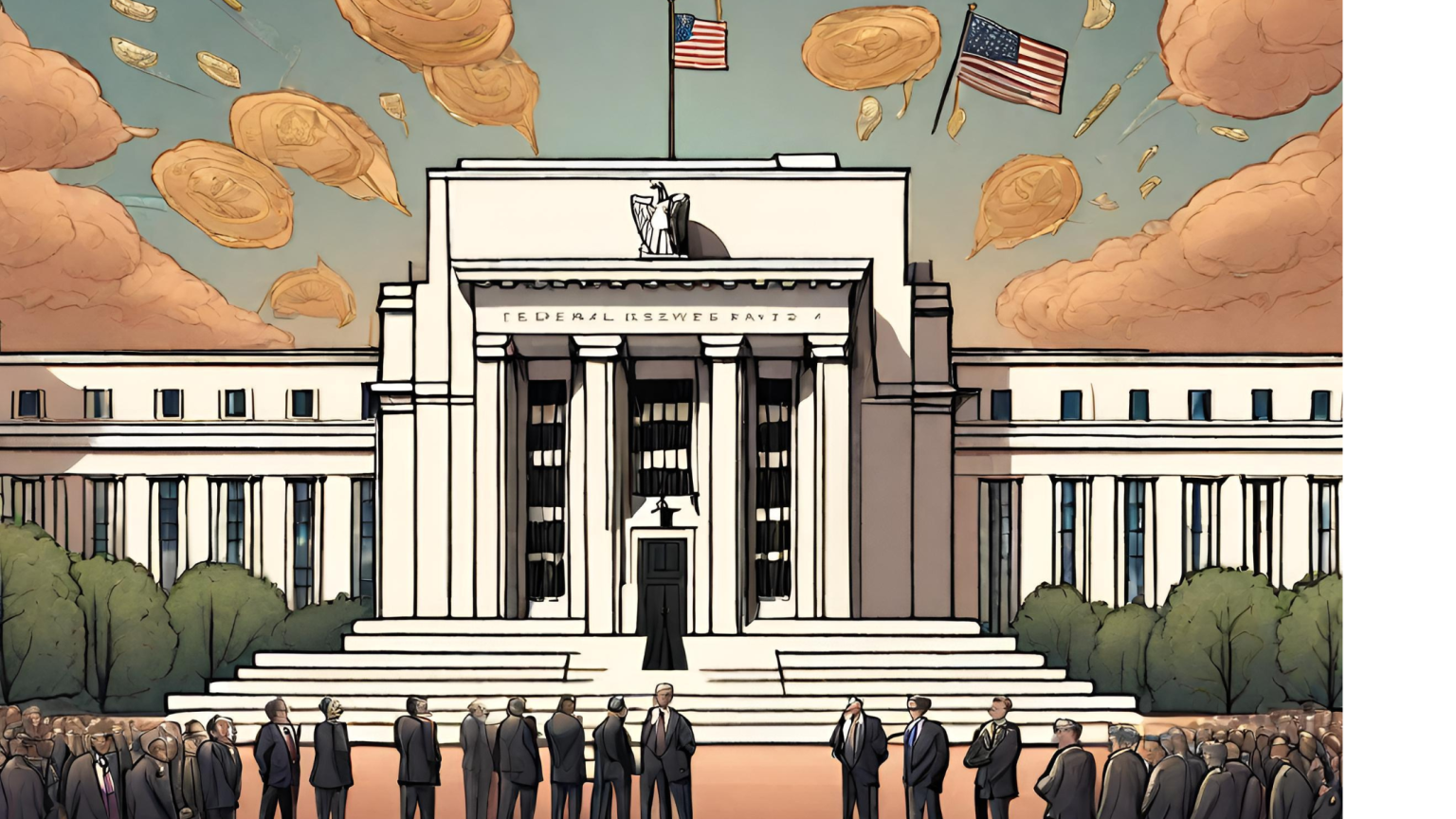 Fed Day is Here - What You Need to Know About Interest Rate Changes - Due