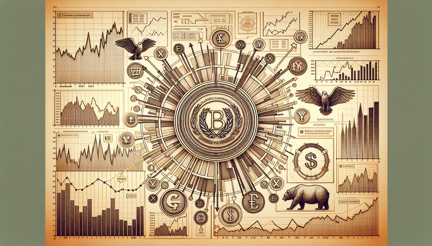 Inflation's Impact on Markets and Federal Reserve - Due