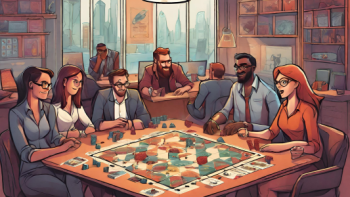 My 8 Favorite Entrepreneurship Games for 2025 [Our picks] - Due