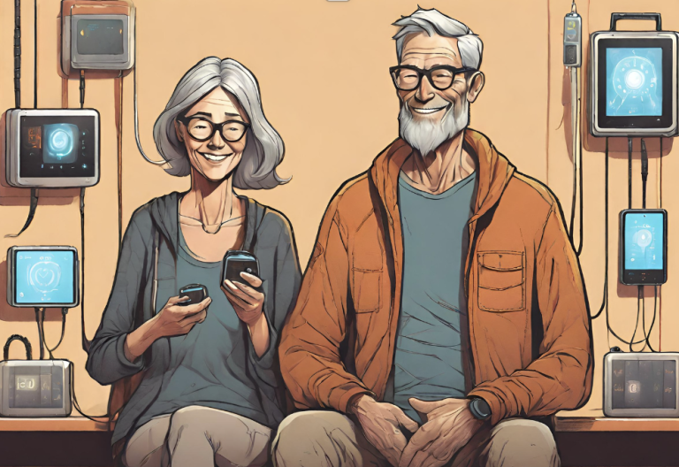 20 Longevity Gifts to Help You Increase Your Life Quality and Length - Due