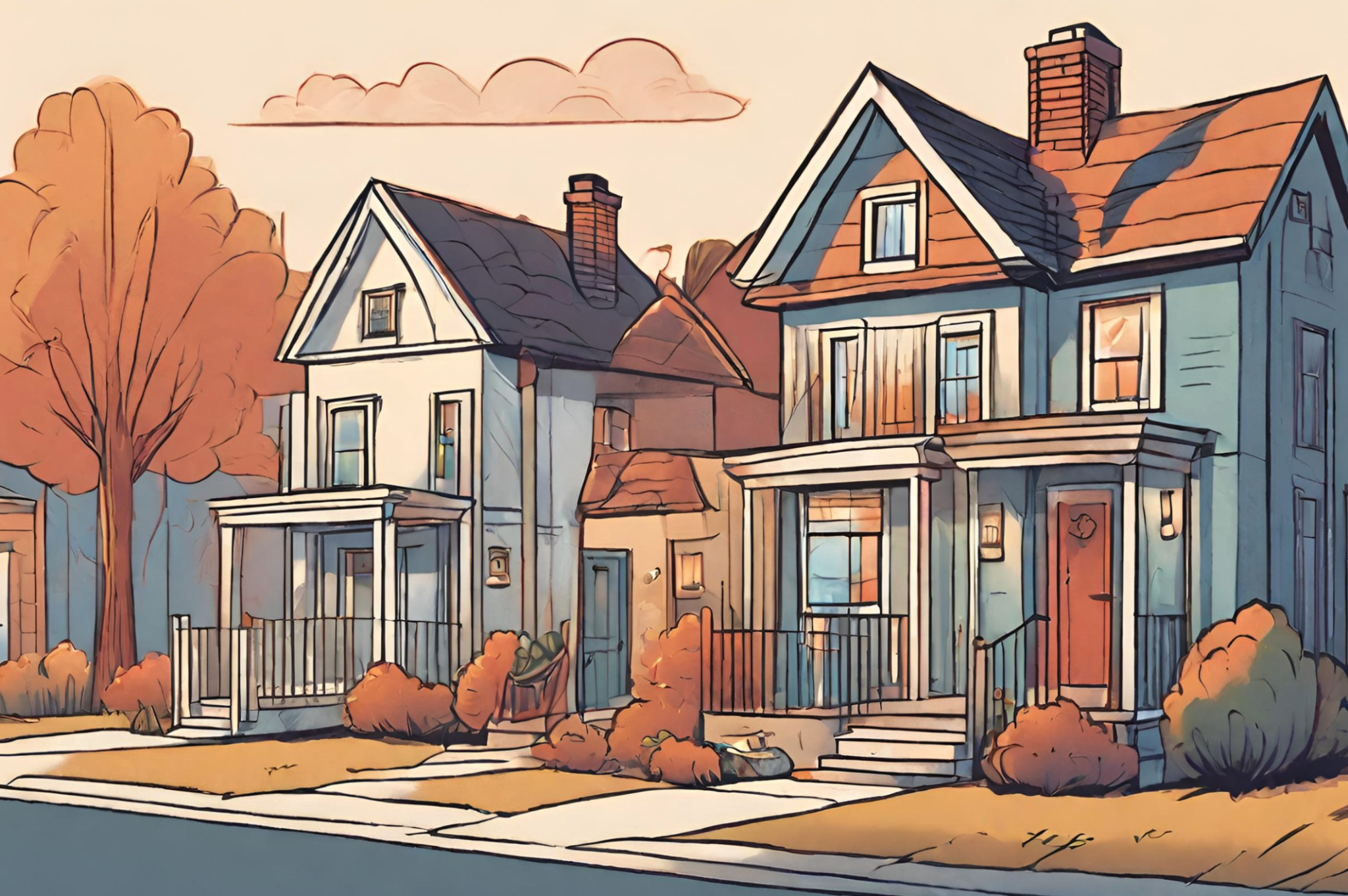 Mortgage Pre-Approval vs. Pre-Qualification – What's the Difference? - Due