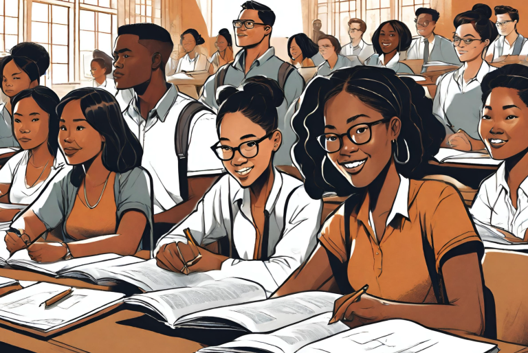 The Role of Scholarships and Grants in Financing Education - Due