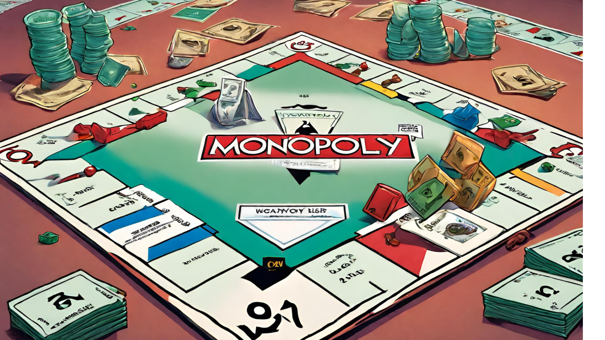 My 8 Favorite Entrepreneurship Games for 2025 [Our picks] - Due