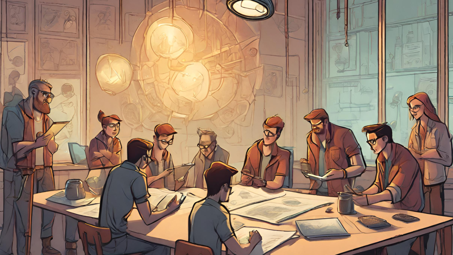 Entrepreneurship Games of 2024