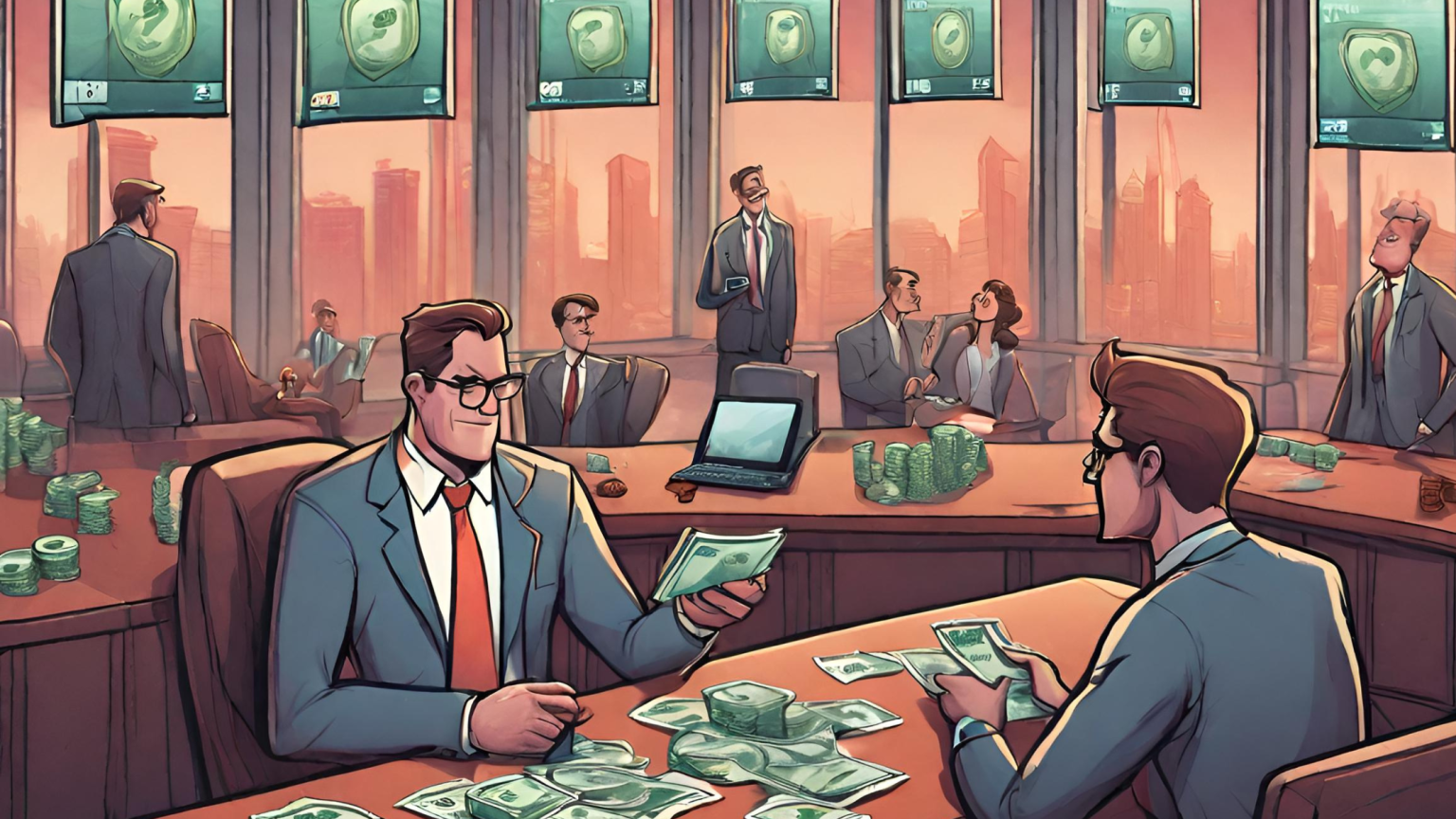 My 8 Favorite Entrepreneurship Games for 2025 [Our picks] - Due