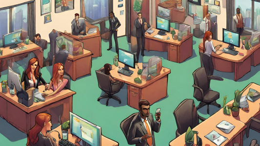 My 8 Favorite Entrepreneurship Games for 2025 [Our picks] - Due