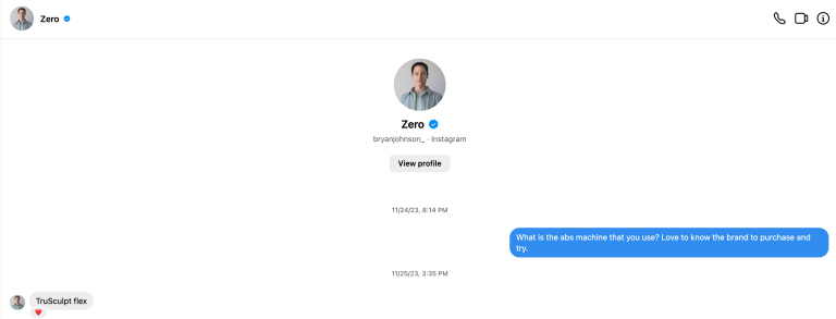 Forge Your Own Fountain of Youth: Inside Bryan Johnson's $10,000 Anti ...