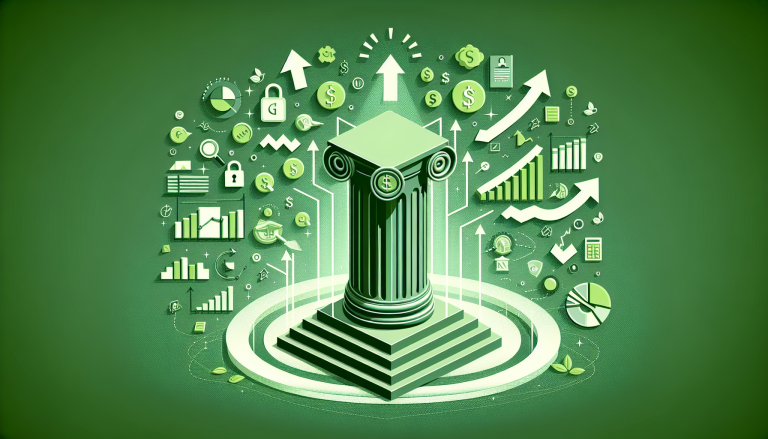 Pillar-Based Marketing: Driving Exponential Business Growth - Due