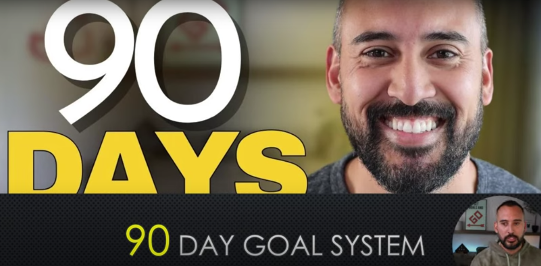 Your Next 90 Days Can Be the Most Profitable Ever - Due